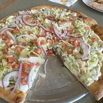 UNIDA PIZZA - Updated December 2025 - 353 W Main St, Bloomsburg ...