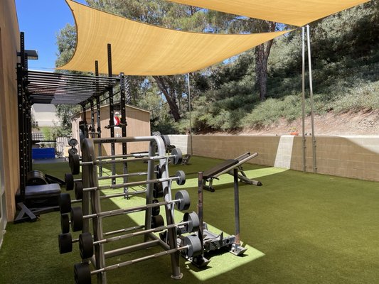 RANCHO FAMILY YMCA - Updated July 2025 - 46 Photos & 106 Reviews - 9410 ...