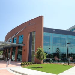 HORRY GEORGETOWN TECHNICAL COLLEGE - 2050 Hwy 501 E, Conway, South ...