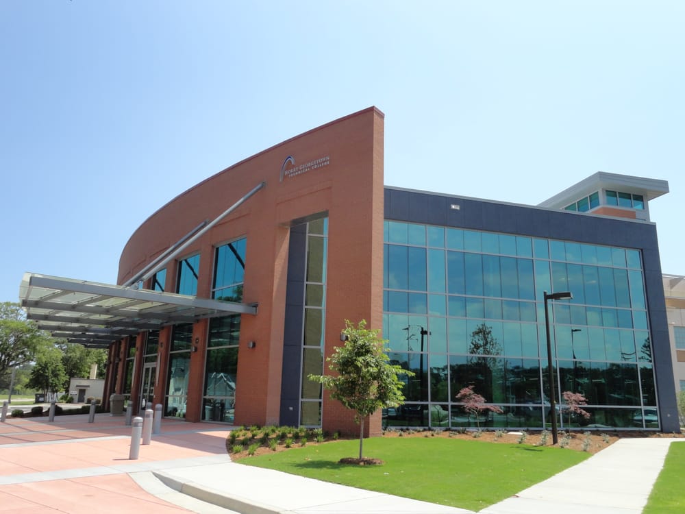 HORRY GEORGETOWN TECHNICAL COLLEGE - Updated November 2025 - 12 Reviews ...