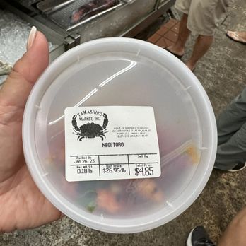 TAMASHIRO MARKET - 1253 Photos & 390 Reviews - 802 N King St, Honolulu ...
