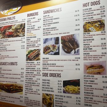 DOGMA GRILL - Updated May 2024 - 438 Photos & 453 Reviews - 7030 ...