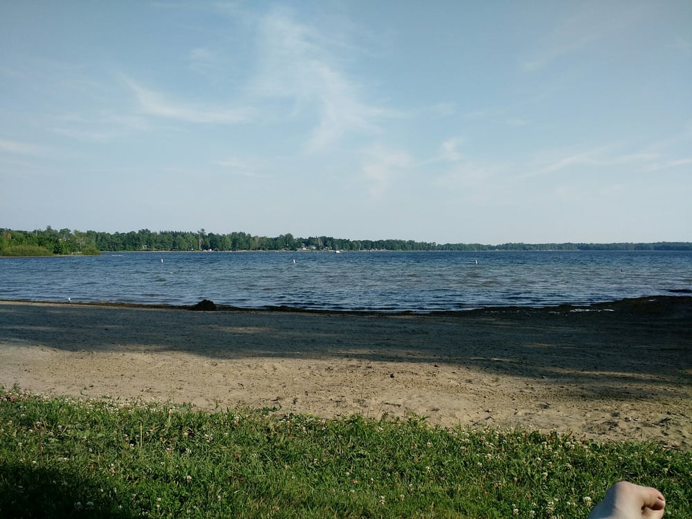 KNIGHT POINT STATE PARK - Updated July 2025 - 44 Knights Point Rd ...