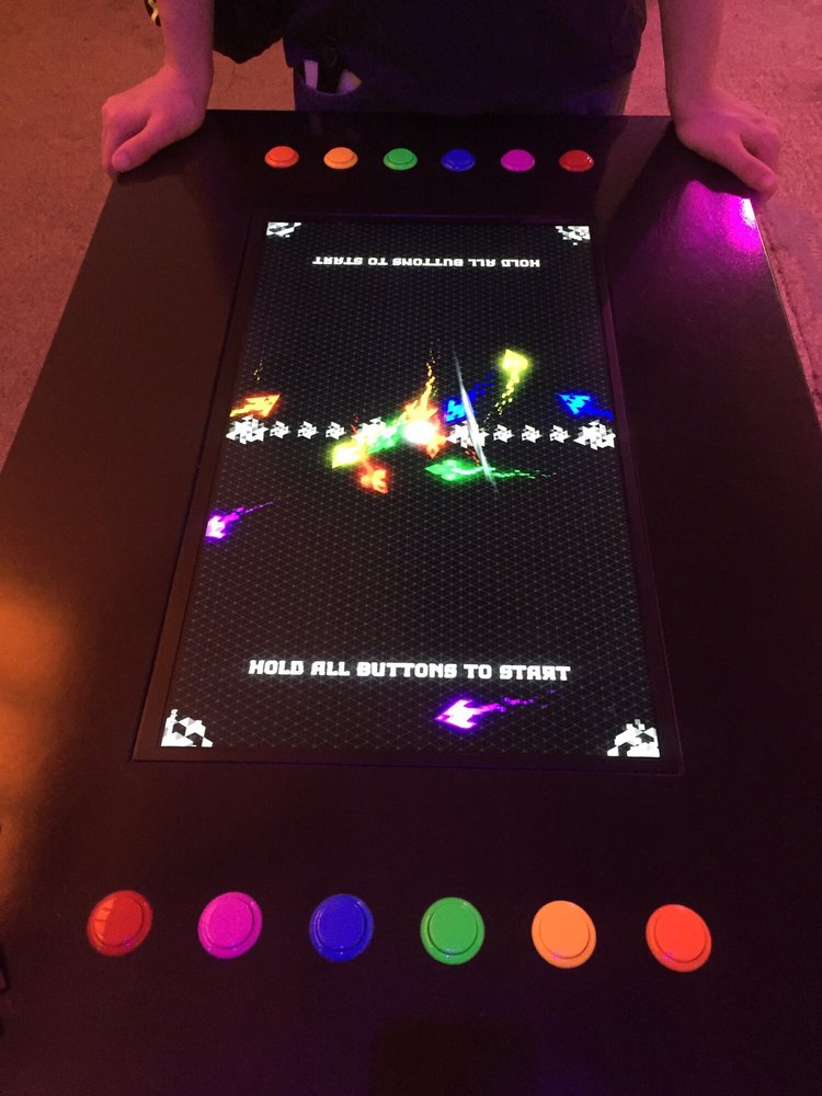 GAME SCIENCE CENTER - 24 Photos - Charlottenstr. 1, Berlin, Germany ...