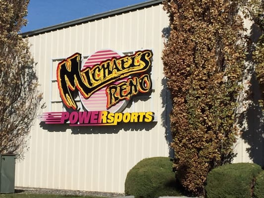 MICHAEL’S RENO POWERSPORTS - Updated December 2025 - 64 Photos & 147 ...