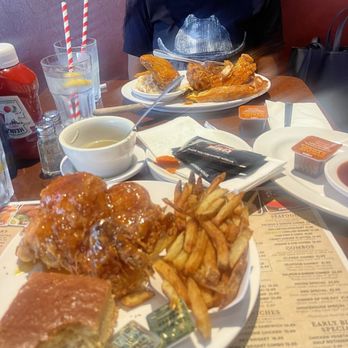 DALLAS BBQ - Updated January 2026 - 361 Photos & 366 Reviews - 3956 ...