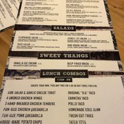 THE RIFF RAFF BAR AND GRILL - 78 Photos & 39 Reviews - 242 W Wade ...