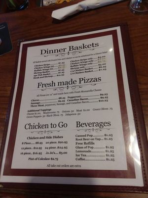 KATE’S BAR - Updated December 2025 - 56 S 3rd St, Barron, Wisconsin ...