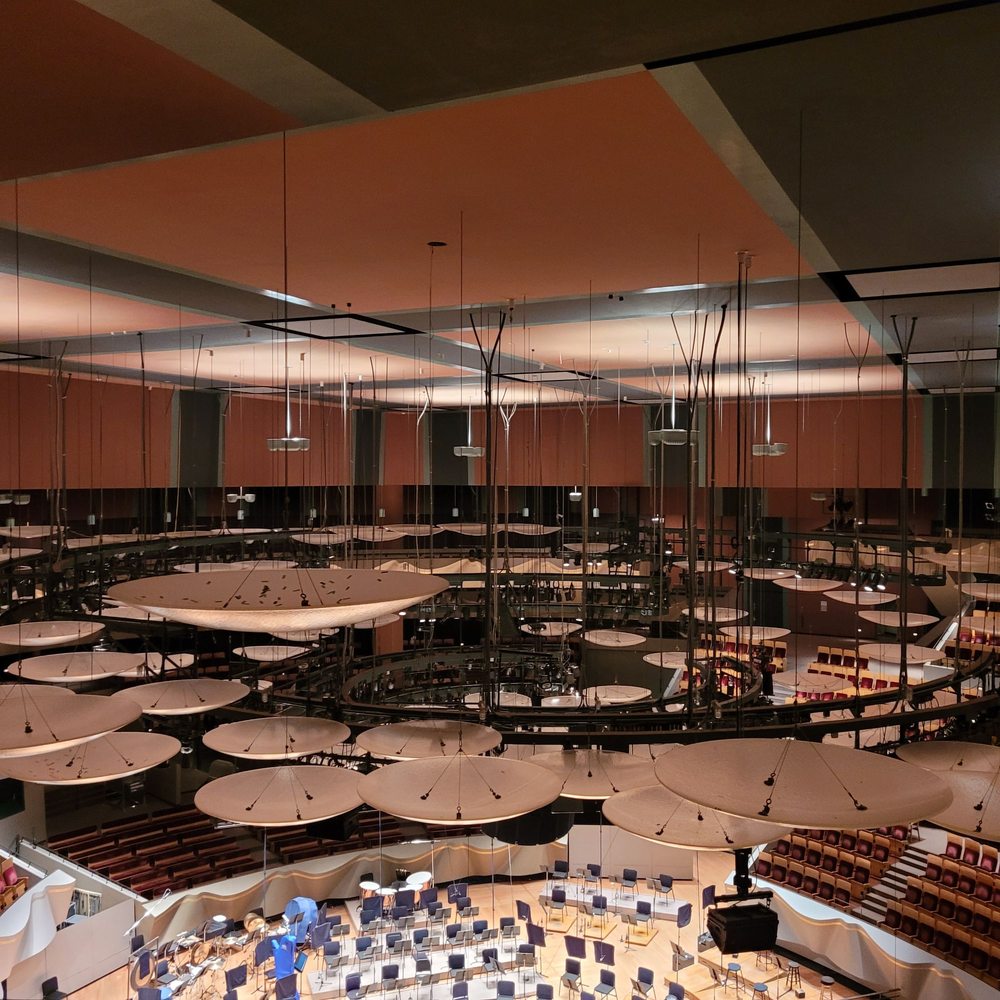 BOETTCHER CONCERT HALL - Updated November 2025 - 50 Photos & 44 Reviews ...