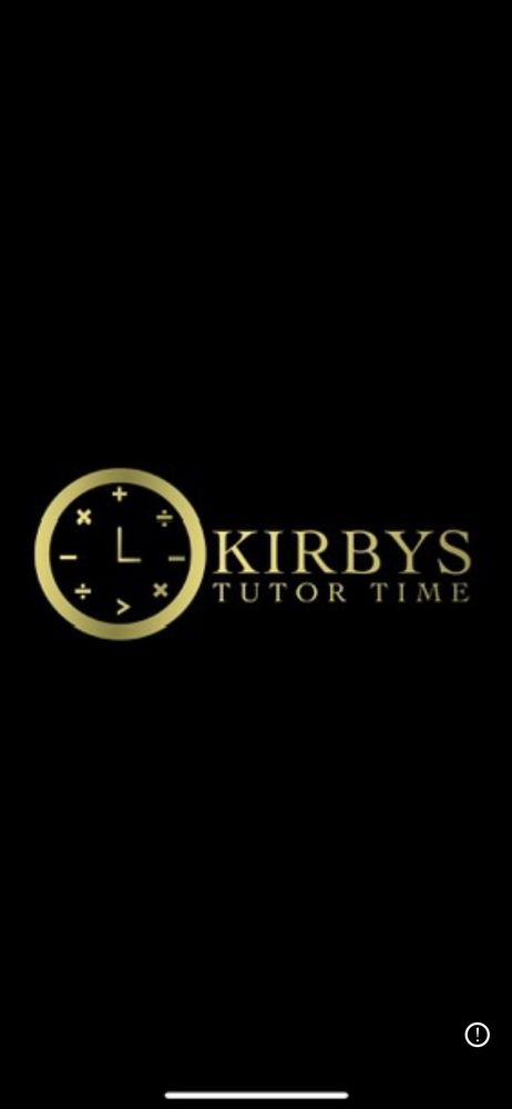 KIRBY’S TUTOR TIME - Updated February 2024 - Request Information - 6201 ...