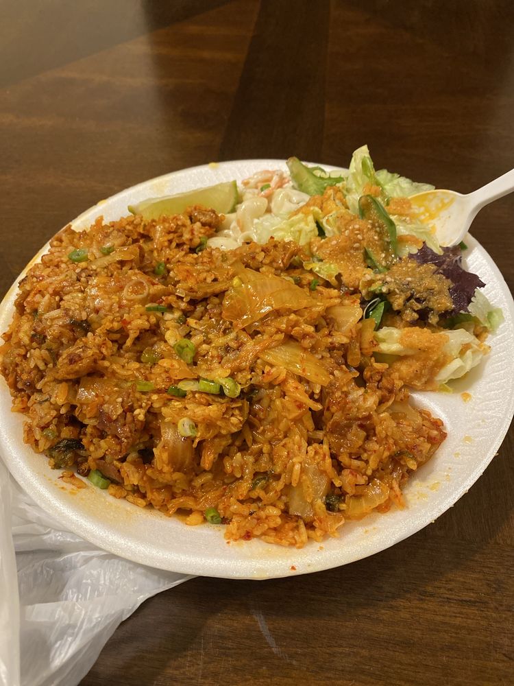 K-STREET FOOD - Updated January 2025 - 1010 S Atlantic Blvd, East Los ...