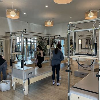 SUNDAY PILATES - Updated December 2025 - 168 Photos & 101 Reviews ...