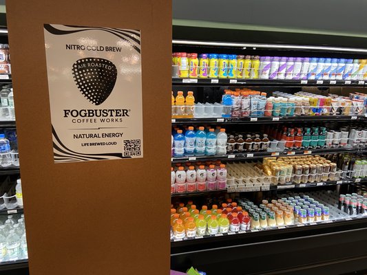 FOGBUSTER COFFEE WORKS - 57 Photos & 12 Reviews - 47 Silvio O Conte Dr ...