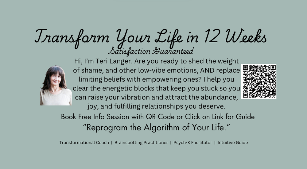 TERI LANGER COACH - Updated February 2025 - Los Angeles, California - Life Coach - Phone Number ...