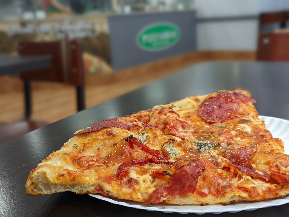 PIZZAIOLO - THE PIZZA MAKER’S PIZZA - Updated January 2026 - 79 Photos ...