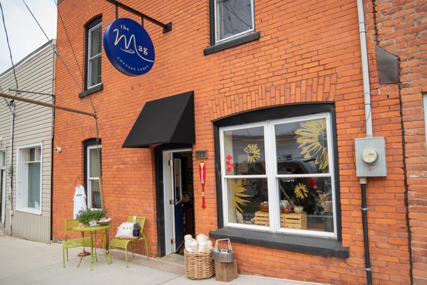 THE MAG - Updated August 2024 - Request Information - 113 Yonge Street ...