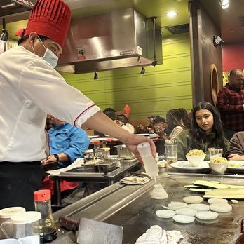 BENIHANA - Updated December 2024 - 805 Photos & 845 Reviews - 12690 ...