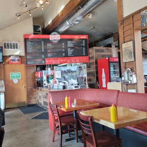 BURGER EXPRESS - 297 Photos & 464 Reviews - 32805 Pacific Hwy S ...