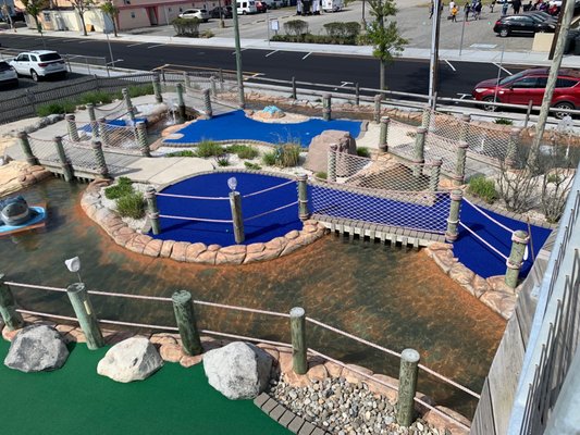 ISLAND MINIATURE GOLF - Updated October 2025 - 36 Photos & 85 Reviews ...
