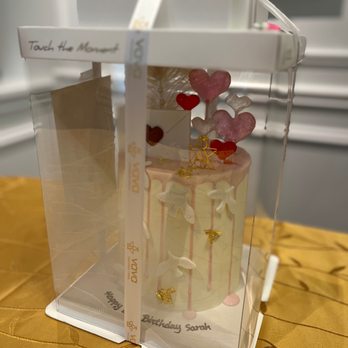 VAVA DESIGNER CAKES - Updated January 2026 - 93 Photos & 26 Reviews ...