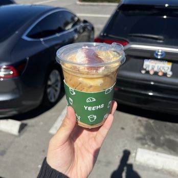 YEEMS COFFEE - Updated May 2025 - 359 Photos & 156 Reviews - 15420 S ...