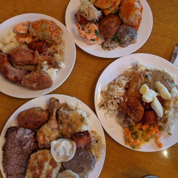 RED APPLE BUFFET - Updated June 2025 - 201 Photos & 289 Reviews - 6474 ...