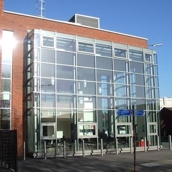 THE VALLANCE CENTRE - Updated December 2024 - Brunswick Street ...