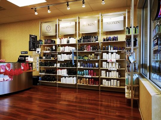 SUPERCUTS - Updated November 2025 - 13 Photos & 16 Reviews - 702 N Main ...