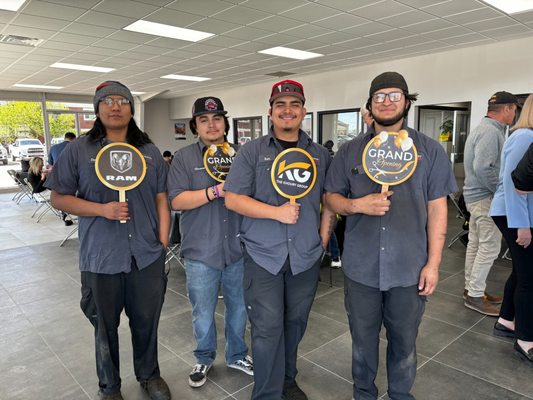 RAM COUNTRY DUMAS - Updated January 2026 - 61 Photos - 1600 S Dumas Ave ...