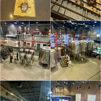 THREE WIDE BREWING - Updated December 2025 - 180 Photos & 125 Reviews ...