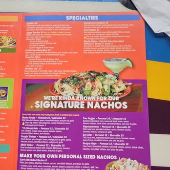 NACHO HIPPO - Updated October 2025 - 597 Photos & 744 Reviews - 850 N ...