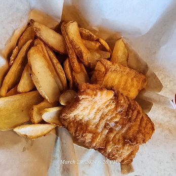 JAX FISH FRY - Updated November 2024 - 524 Photos & 264 Reviews - 8380 ...