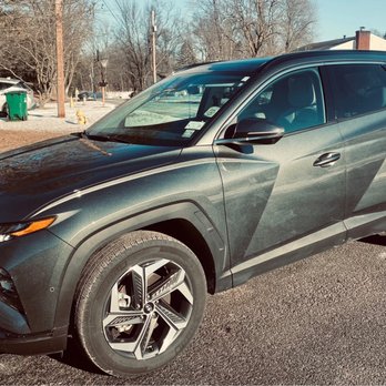 HEALEY HYUNDAI - Updated June 2025 - 42 Photos & 87 Reviews - 794 Ny-52 ...