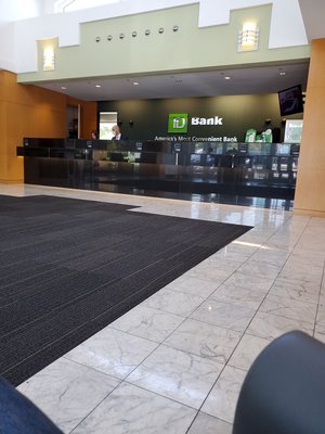 TD BANK - Updated September 2025 - 16 Reviews - 12620 Biscayne Blvd ...