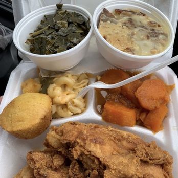 RUTH’S CAFE - Updated May 2025 - 42 Photos & 48 Reviews - 4012 24th St ...