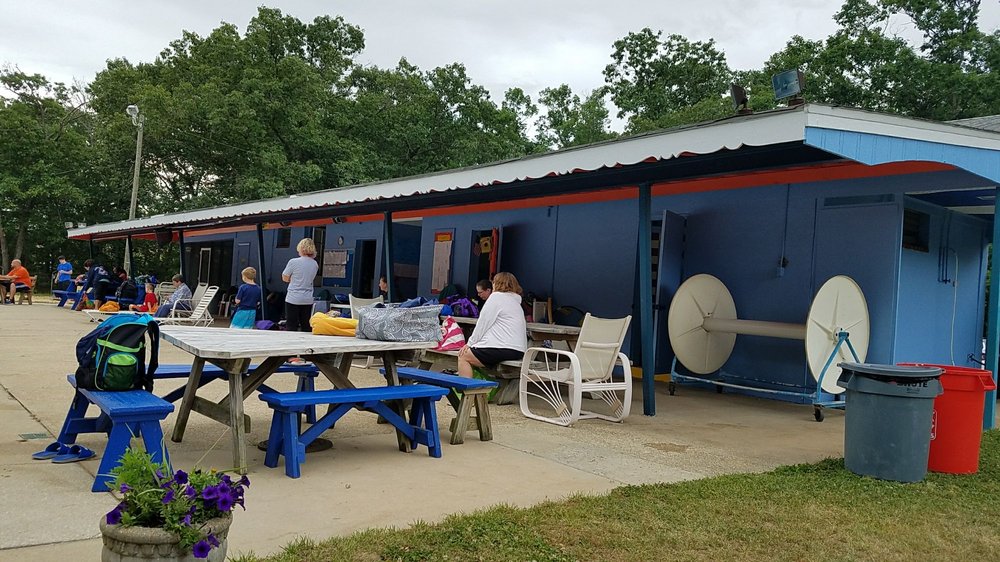 HOLLY CITY SWIM CLUB - Updated December 2025 - 501 S Wade Blvd ...