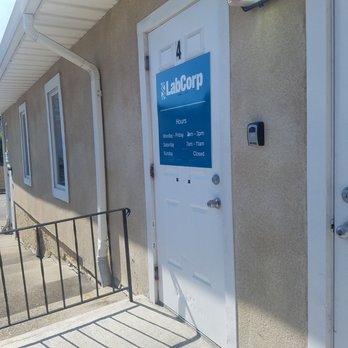 LABCORP - Updated October 2025 - 19 Photos - 85 S Jefferson St, Orange ...