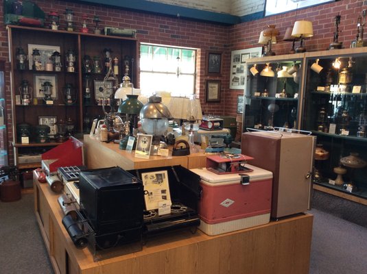 COLEMAN FACTORY OUTLETS - Updated January 2026 - 11 Photos & 11 Reviews ...