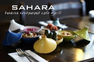 SAHARA TURKISH RESTAURANT - Updated January 2026 - 36 Photos - Argyle ...