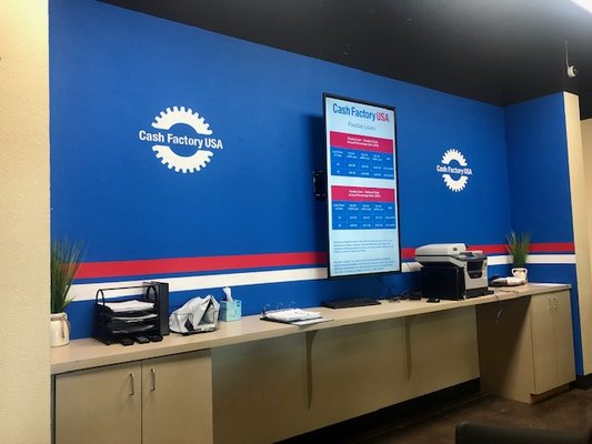 CASH FACTORY USA - Updated October 2025 - 17 Photos & 14 Reviews - 750 ...