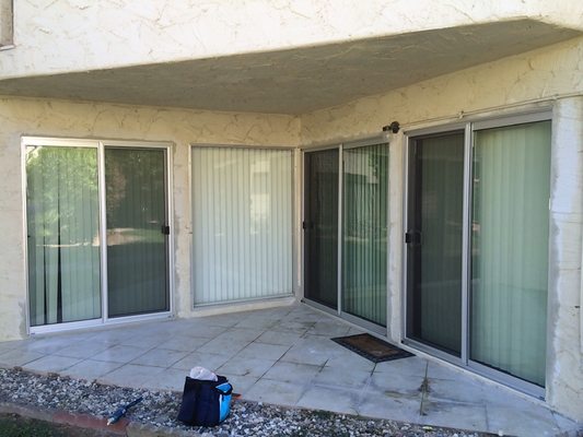 SLIDE-RITE SLIDING DOOR REPAIR & INSTALLATION - Updated February 2025 ...