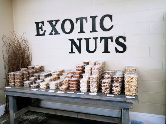 ELLIS BROS PECANS - Updated December 2024 - 111 Photos & 67 Reviews ...