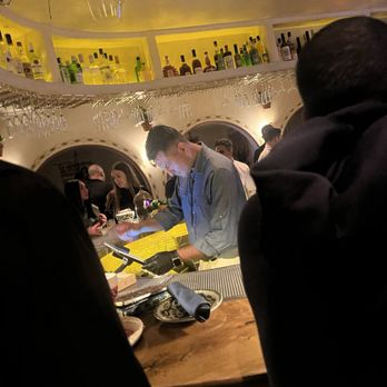 THE HIDEAWAY - 1154 Photos & 434 Reviews - 421 N Rodeo Dr, Beverly ...