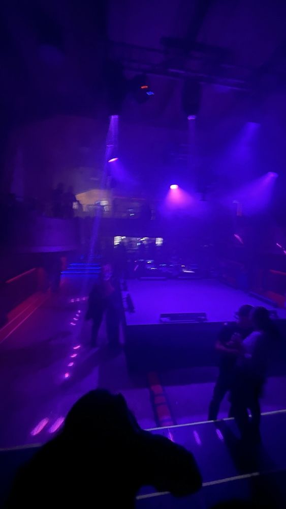 ROXY/NOD - Updated January 2025 - 59 Photos & 49 Reviews - Dlouhá 33 ...