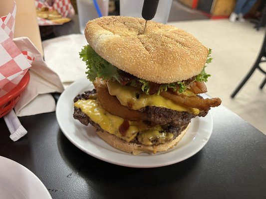 BIG JUD’S - Updated May 2025 - 119 Photos & 173 Reviews - 411 W 7800 S ...