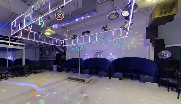 THE SPOTT NIGHT CLUB - Updated February 2025 - 40 Photos & 10 Reviews ...