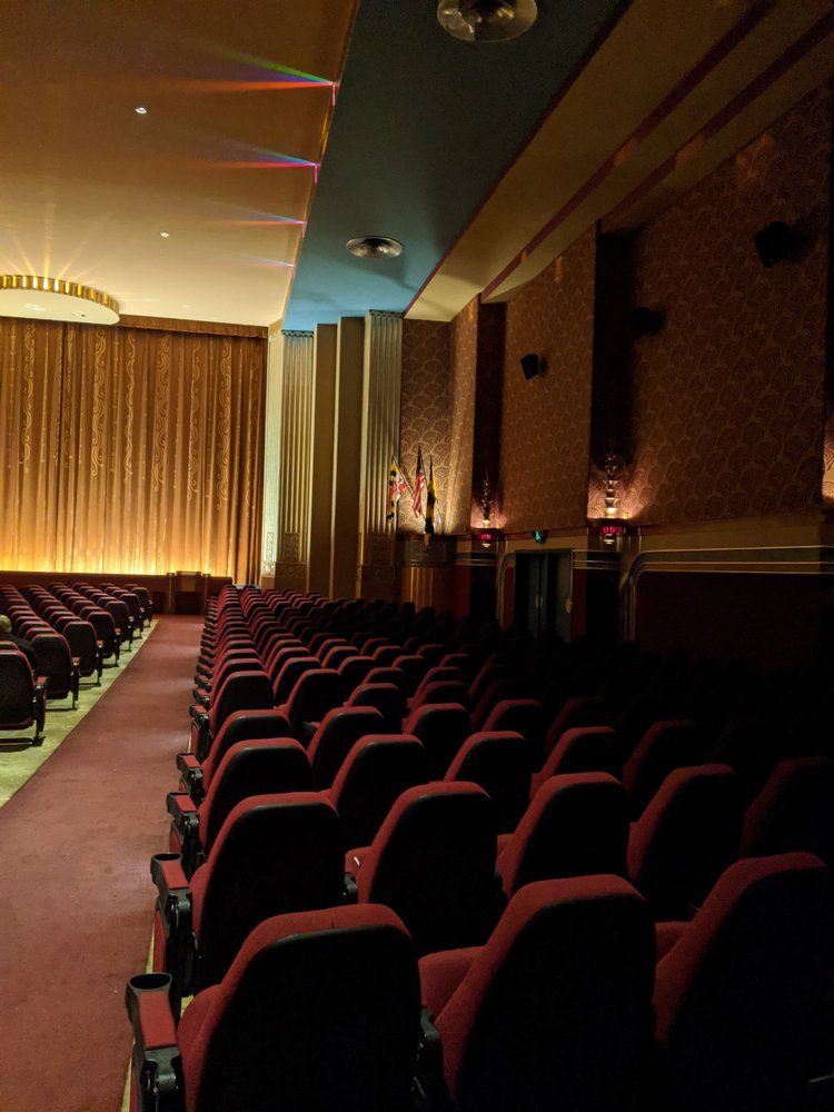 THE SENATOR THEATRE - 64 Photos & 81 Reviews - 5904 York Rd, Baltimore ...
