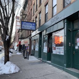 PATSY’S PIZZERIA - Updated April 2025 - 691 Photos & 1009 Reviews ...
