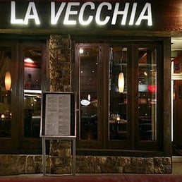 LA VECCHIA RISTORANTE - Updated January 2026 - 438 Photos & 390 Reviews ...
