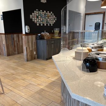 SOVEREIGN POKE, BOBA, ASIAN KITCHEN - Asian Fusion Restaurant at 1345 W ...